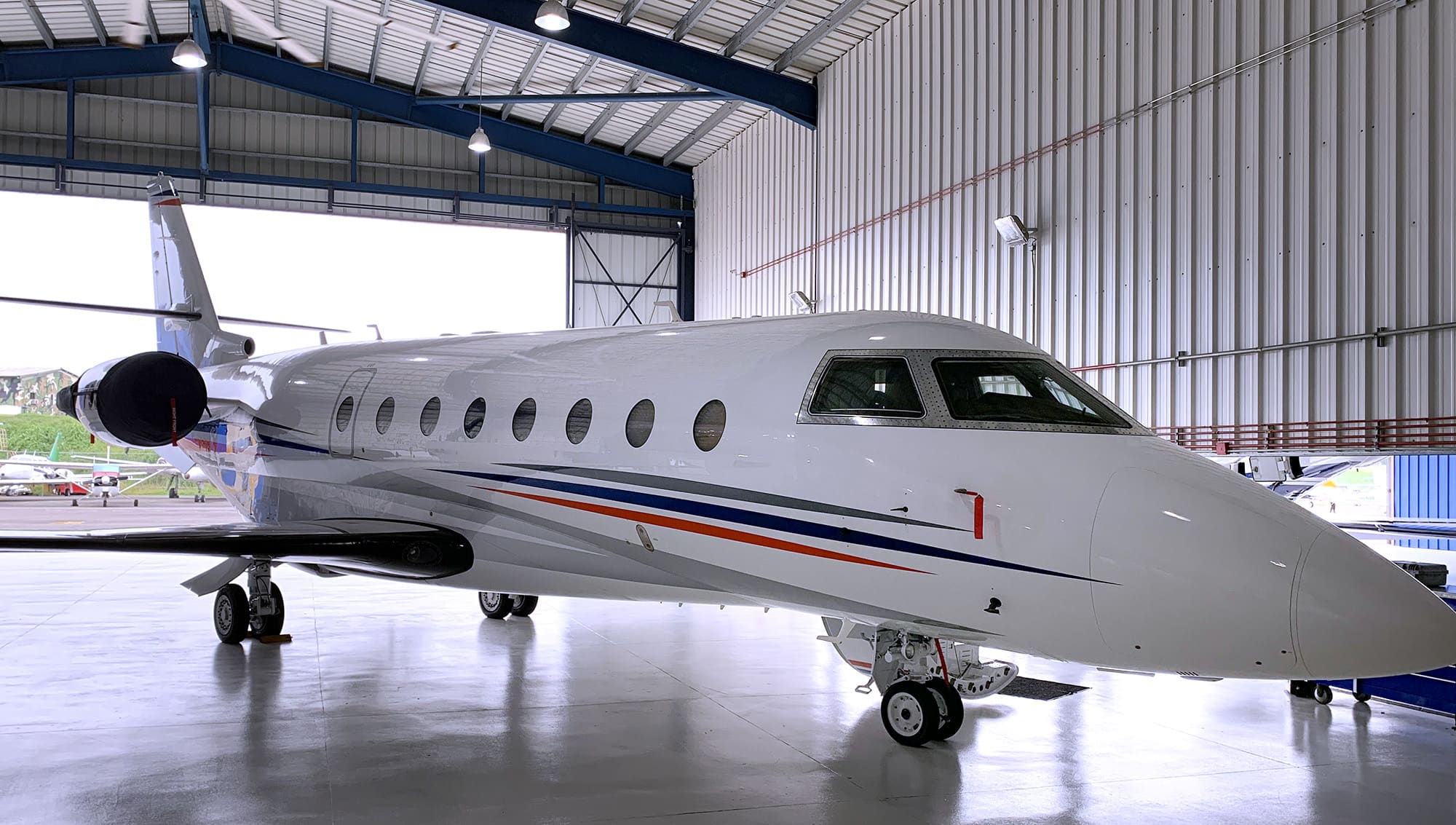 AMS Solutions - business jet services in the heart of the Dominican ...